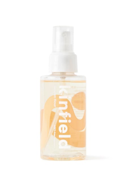 Kinfield's DEET-Free, Plant-Based Bug Repellent Is Made With A Special ...