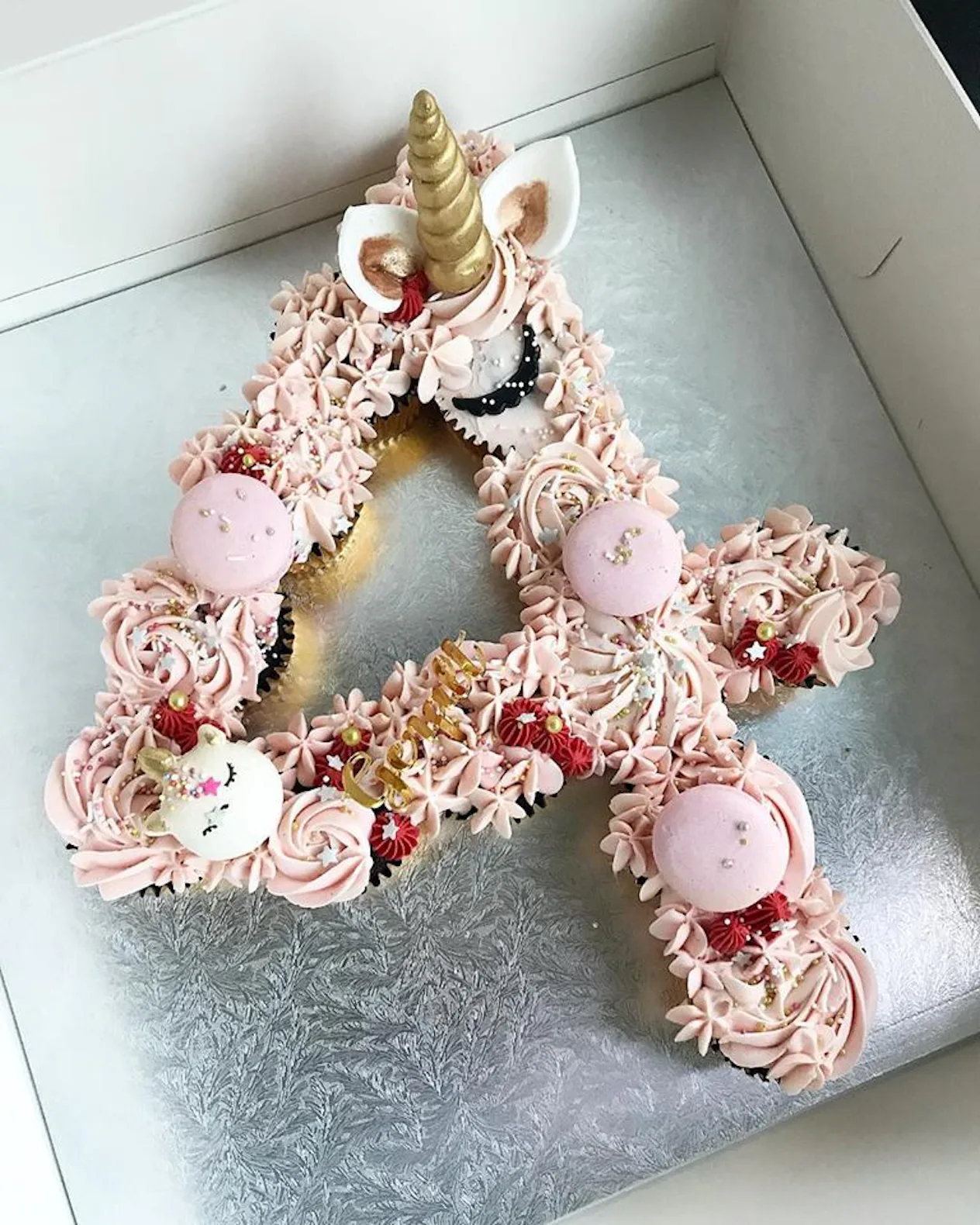 11 Number Shaped Cake Ideas That'll Make You Look Like A Birthday ...