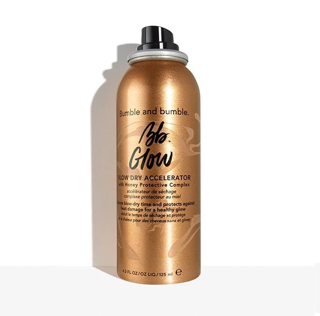 Bumble And Bumble’s New Glow Collection Is The Styling Trio Your ...