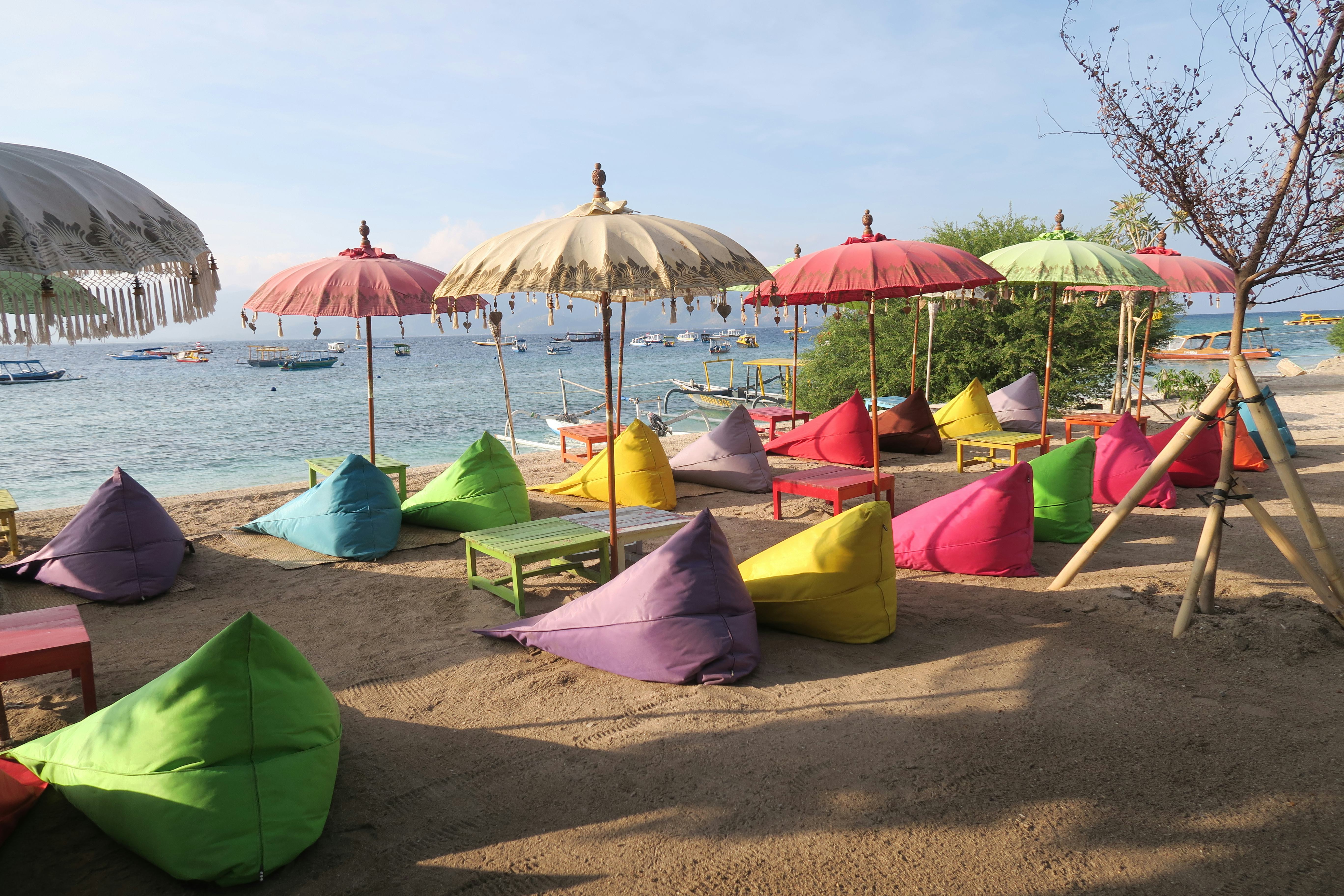 8 Alternative Travel Destinations If You're Trying To Avoid Overly ...