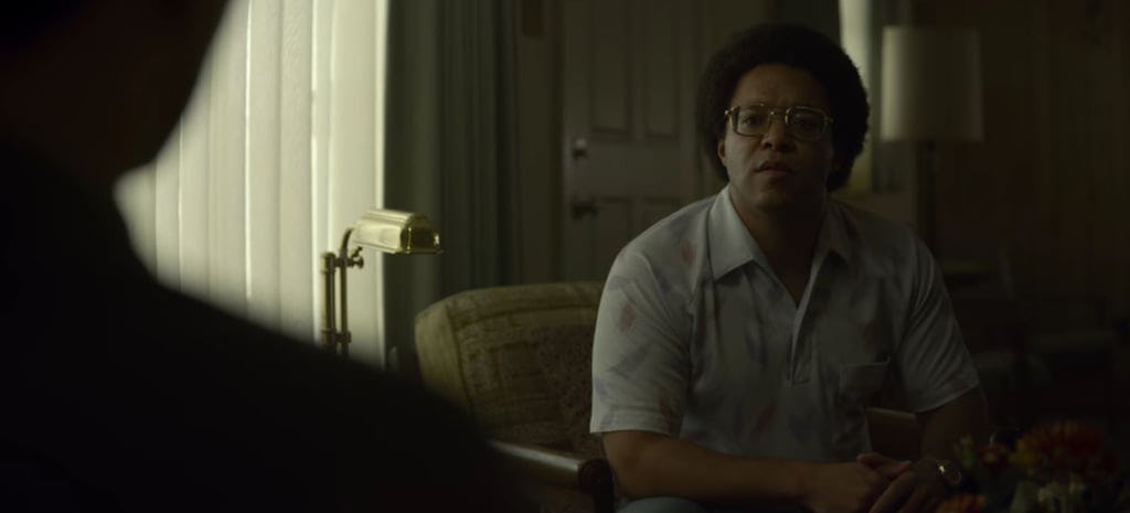 The Atlanta Child Murders Timeline Puts The 'Mindhunter' Season 2 Case ...