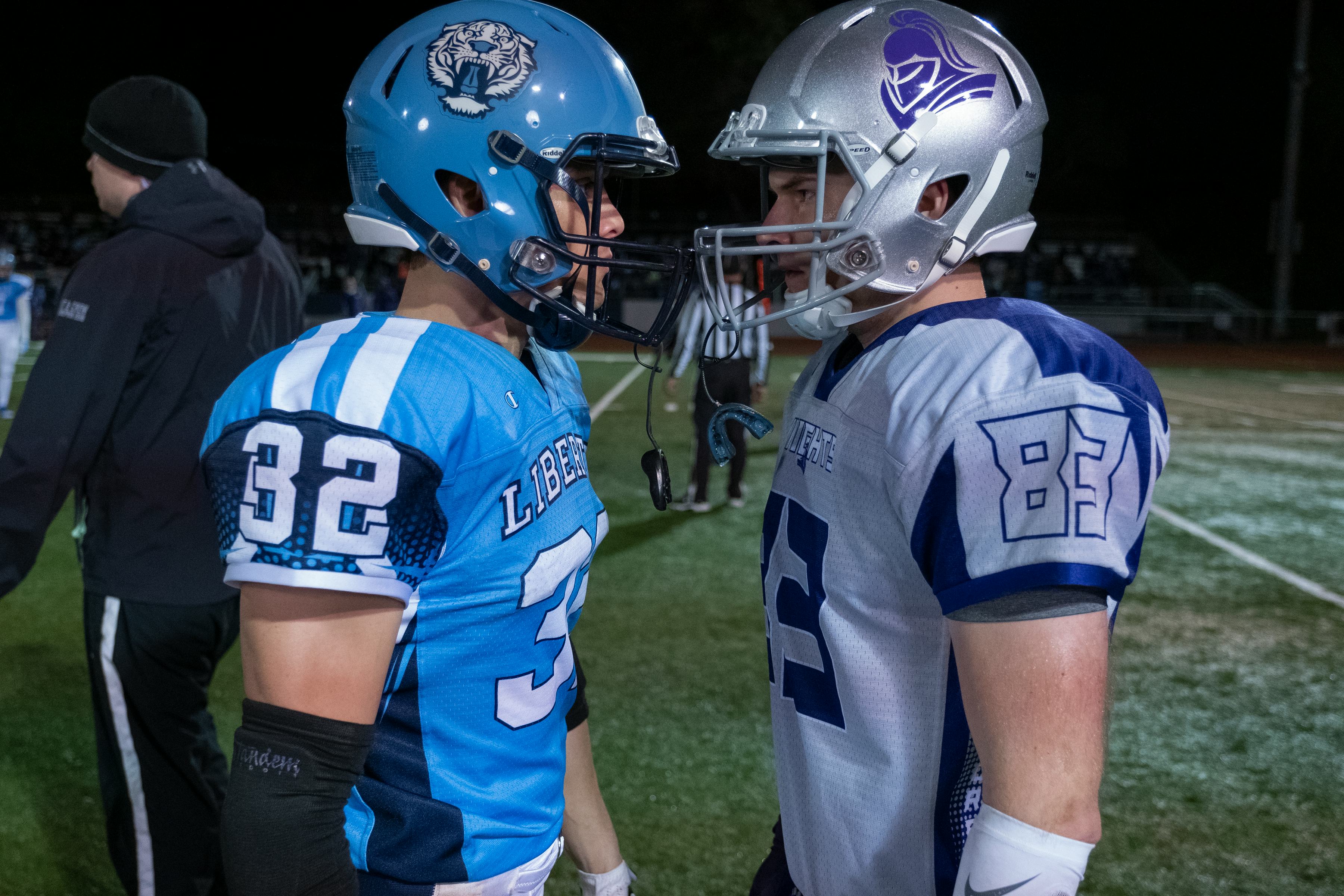 Did Monty Kill Bryce On '13 Reasons Why' Season 3? He's The Only ...