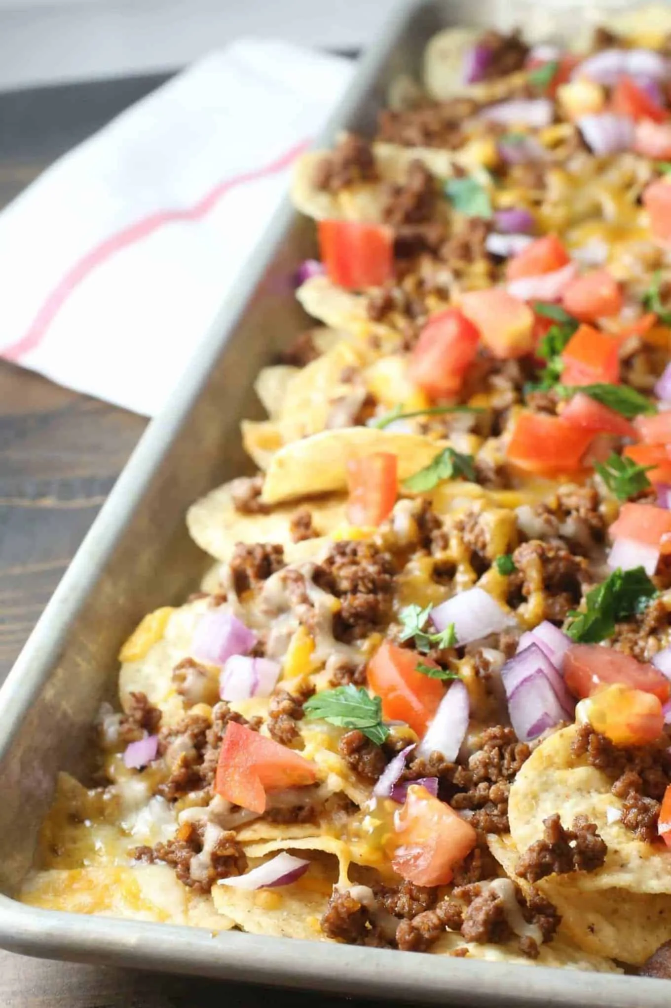18 Sheet Pan Appetizer Recipes That Are Total Crowd Pleasers