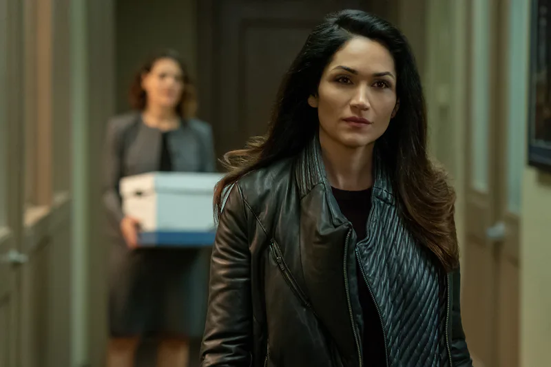 Angela's Fate In 'Power' Season 6 Is Exactly What Fans Were Told WOULDN ...