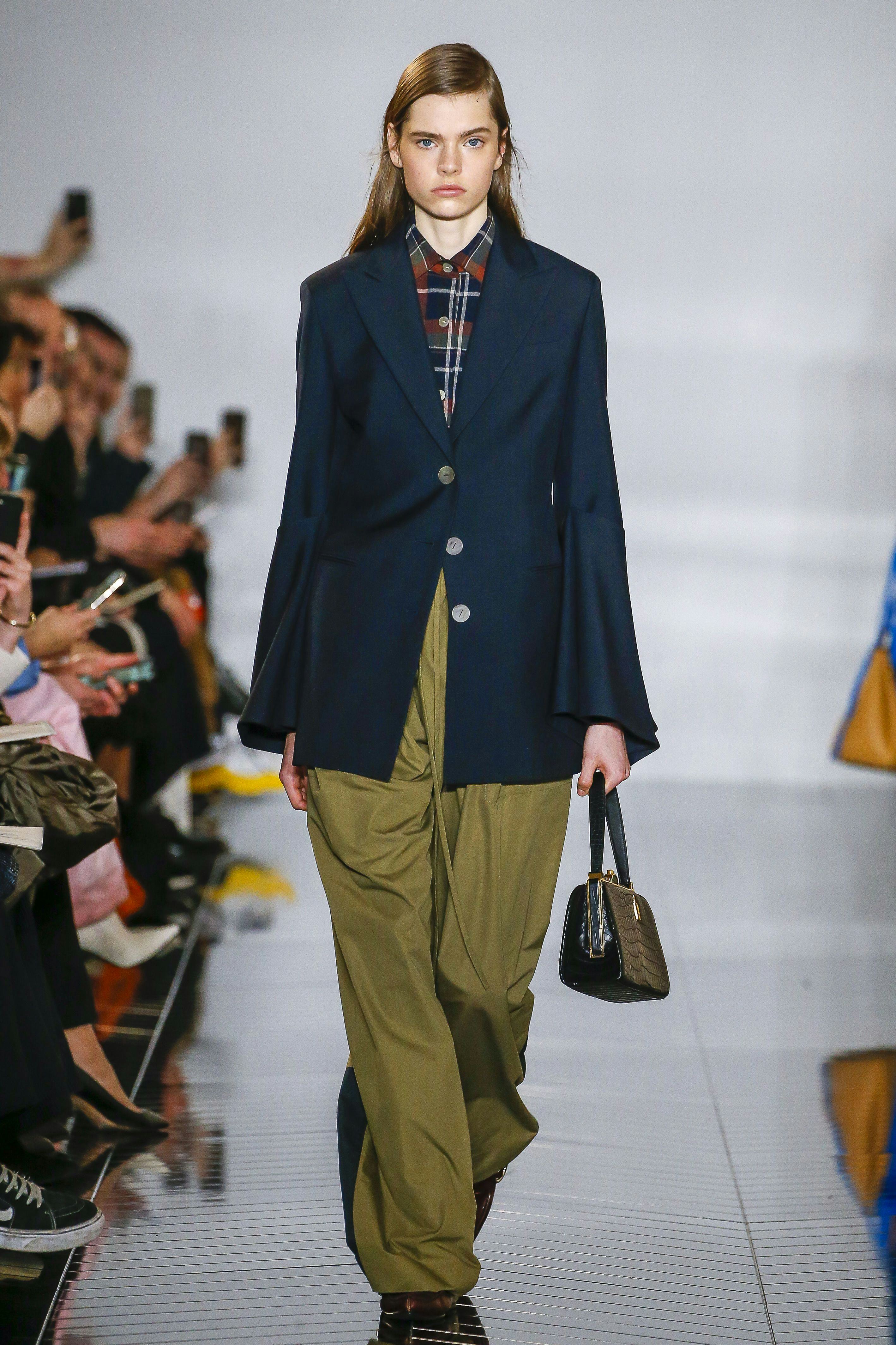 5 Fall 2019 Color Trends That Are Easy To Pull Off