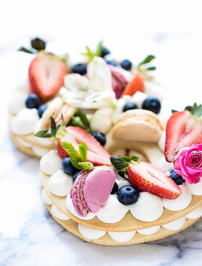 11 Number Shaped Cake Ideas That'll Make You Look Like A Birthday ...