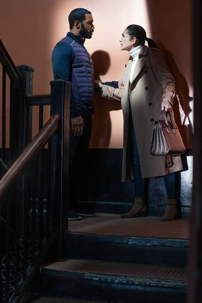 Angela's Fate In 'Power' Season 6 Is Exactly What Fans Were Told WOULDN ...