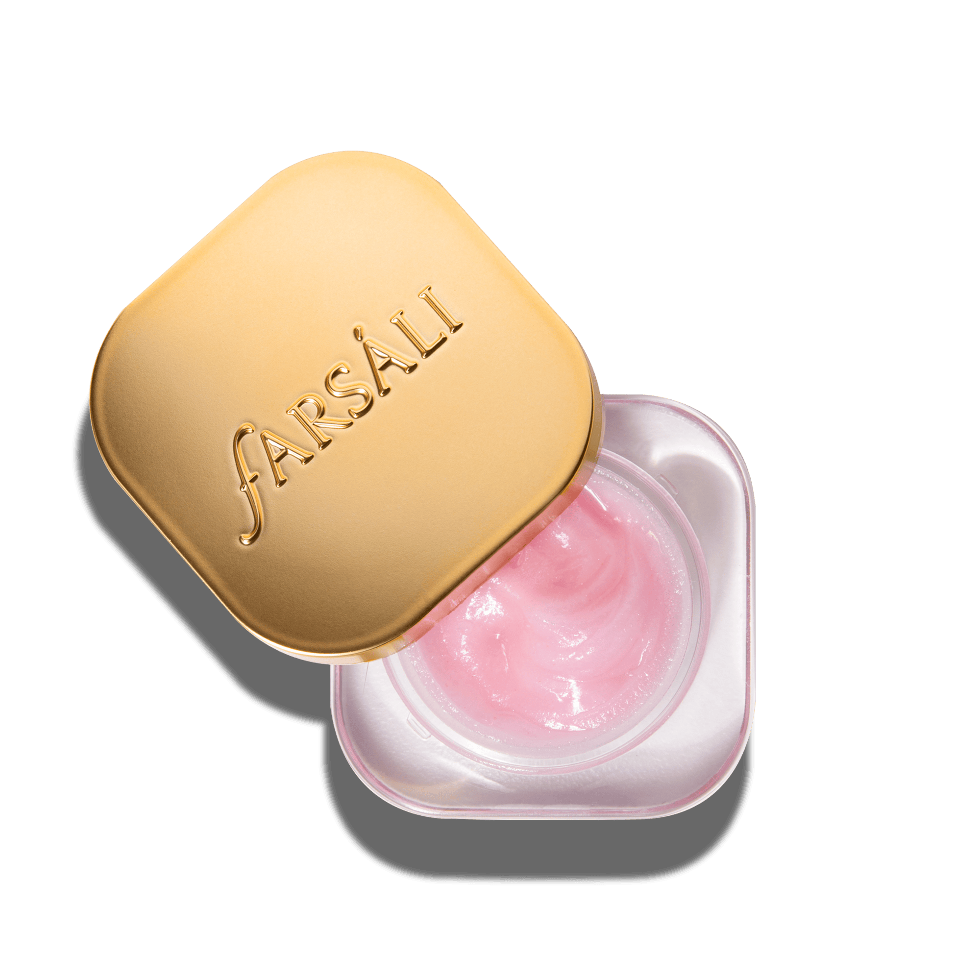 Farsali's Unicorn Antioxidant Lip Mask Is The Brand's First Lip Product ...