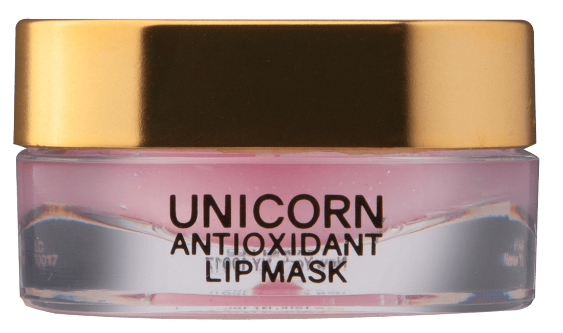 Farsali's Unicorn Antioxidant Lip Mask Is The Brand's First Lip Product ...