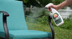 The 5 Best Waterproof Sprays