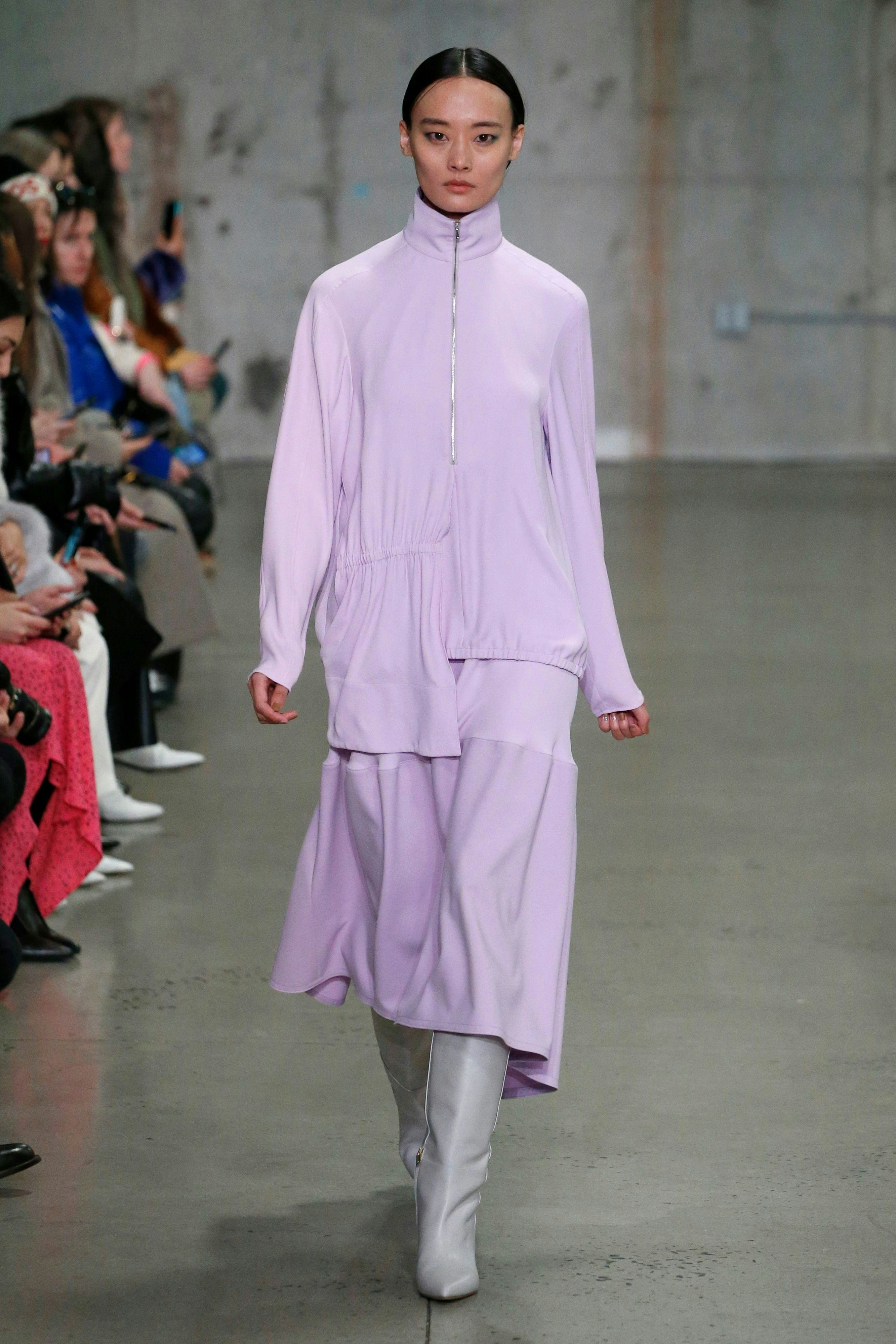 5 Fall 2019 Color Trends That Are Easy To Pull Off