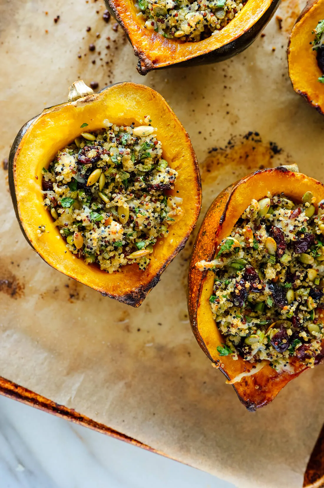 18 Sheet Pan Appetizer Recipes That Are Total Crowd Pleasers