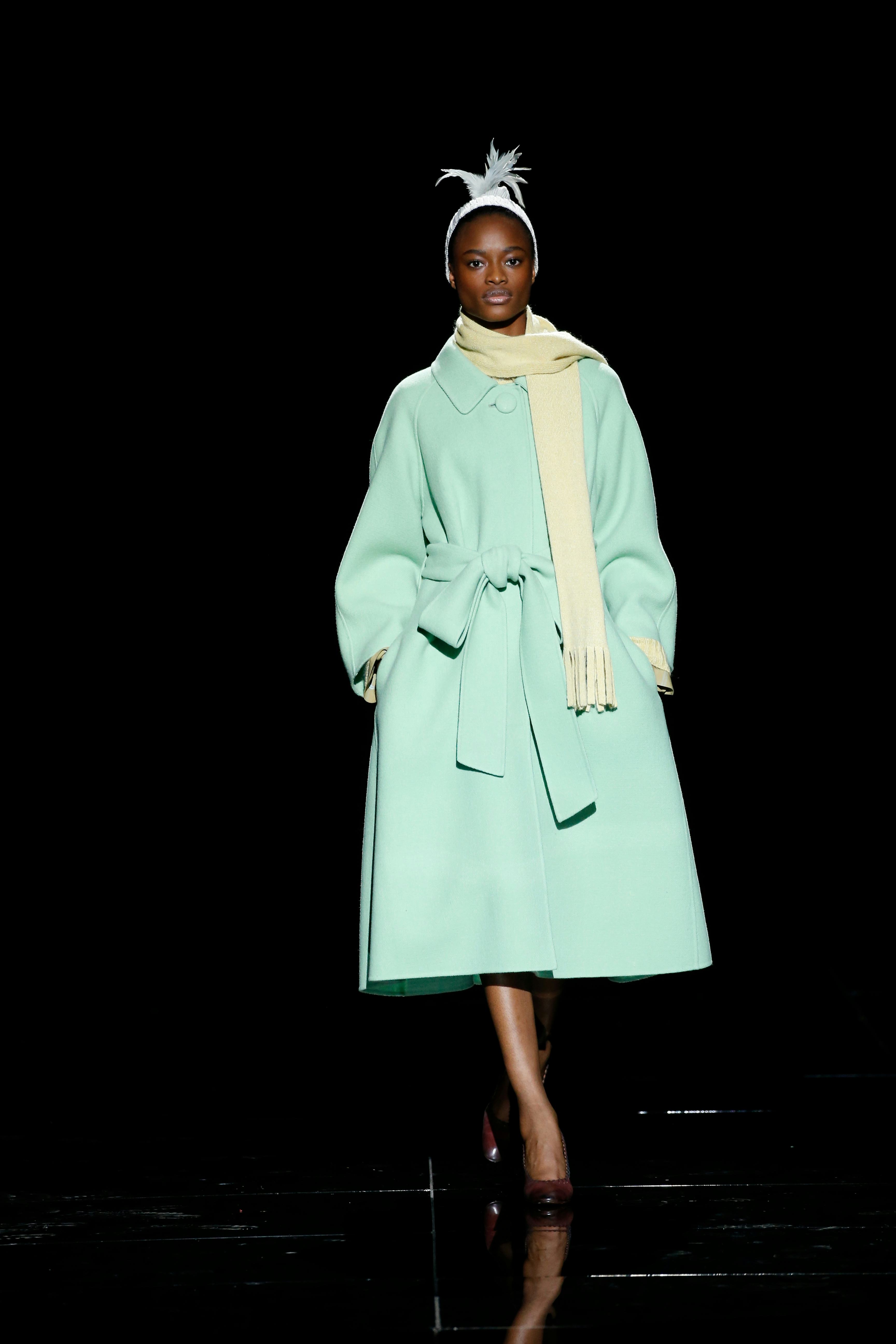 5 Fall 2019 Color Trends That Are Easy To Pull Off