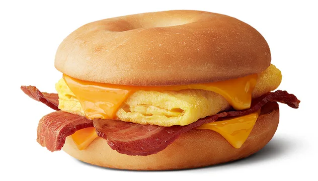 5 McDonald's Breakfast Hacks You Didn't Know You Could Make