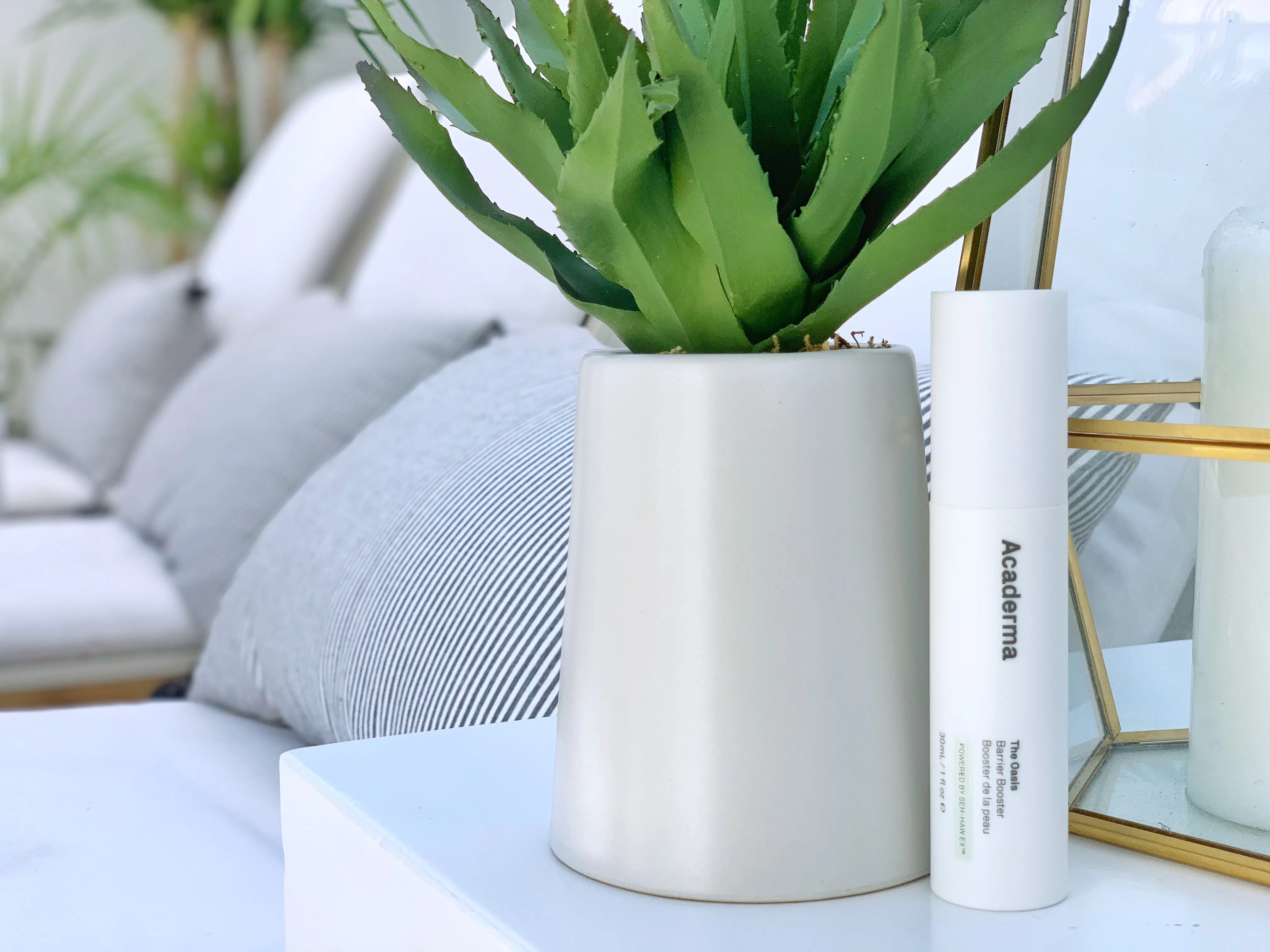 How Acaderma Skincare Combines Scientific Research With Simplicity