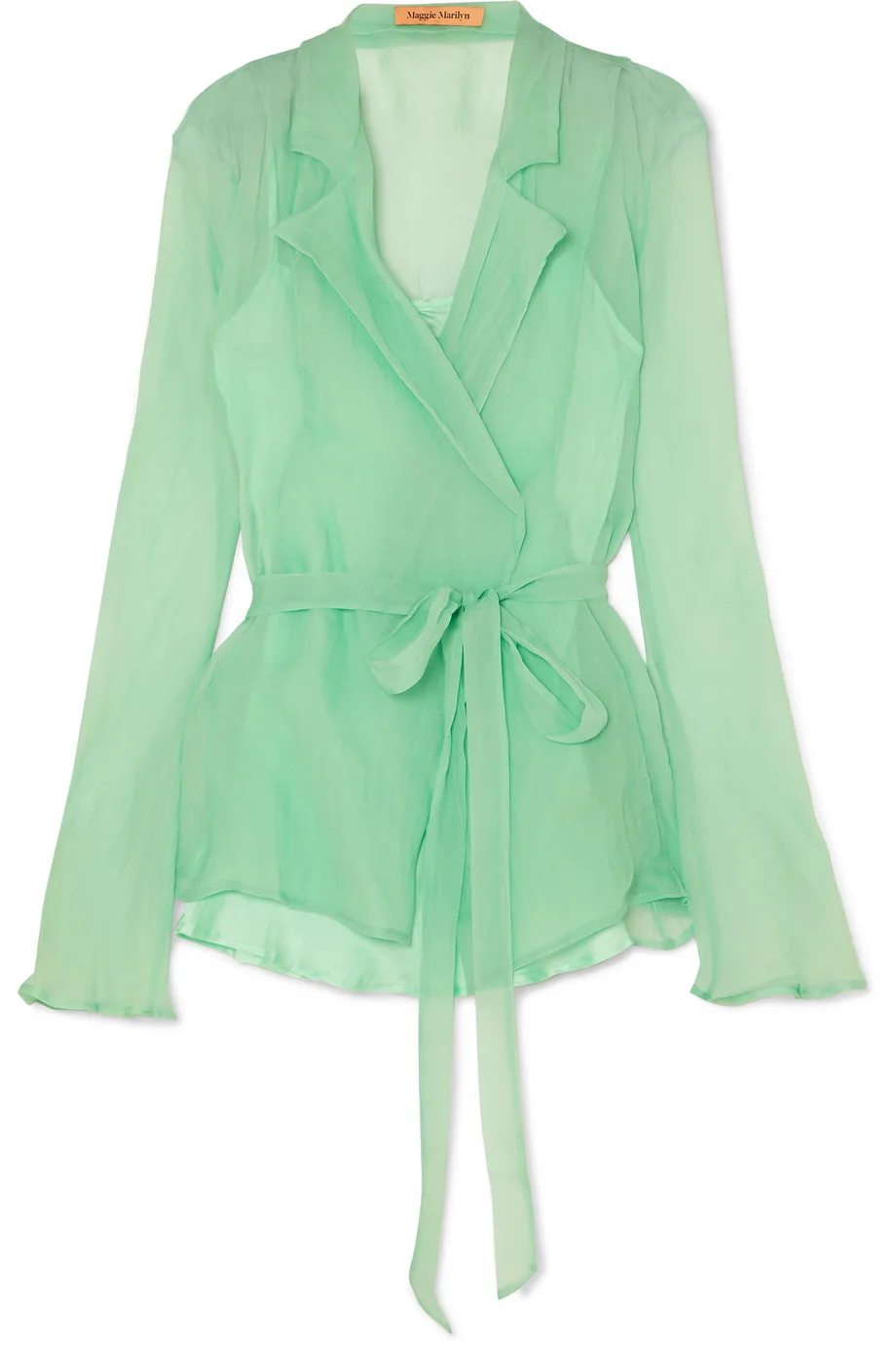 How To Wear Pistachio Green, Fall 2019's Hottest Color Trend