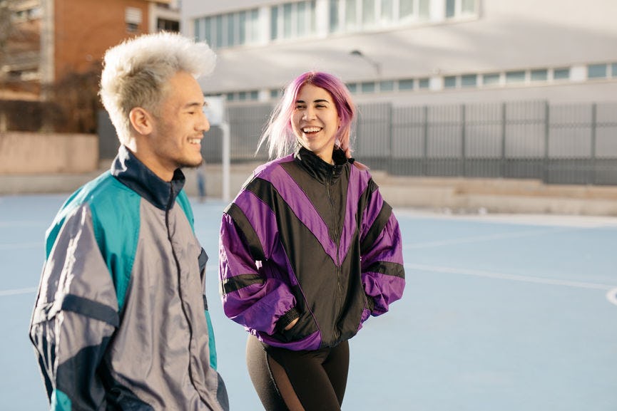 4 Zodiac Sign Pairings That Can Go From Friends To Lovers Without A Hitch