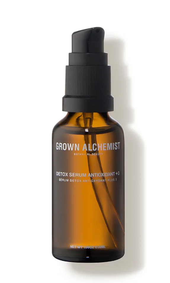22 Best New Face Serums For Fall 2019 — & The Ingredients To Look Out For