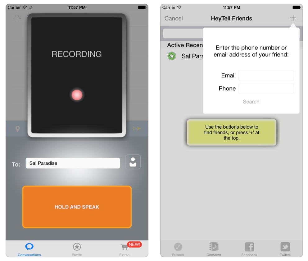 17 Apps That Will Make Long-Distance Couples Feel Like They're Closer ...