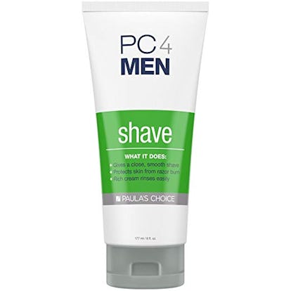 The 5 Best Shaving Creams For Sensitive Skin