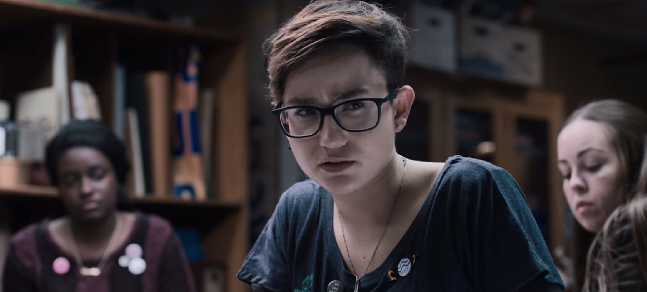 Why Casey In '13 Reasons Why' Season 3 Deserves Better Than Being A ...