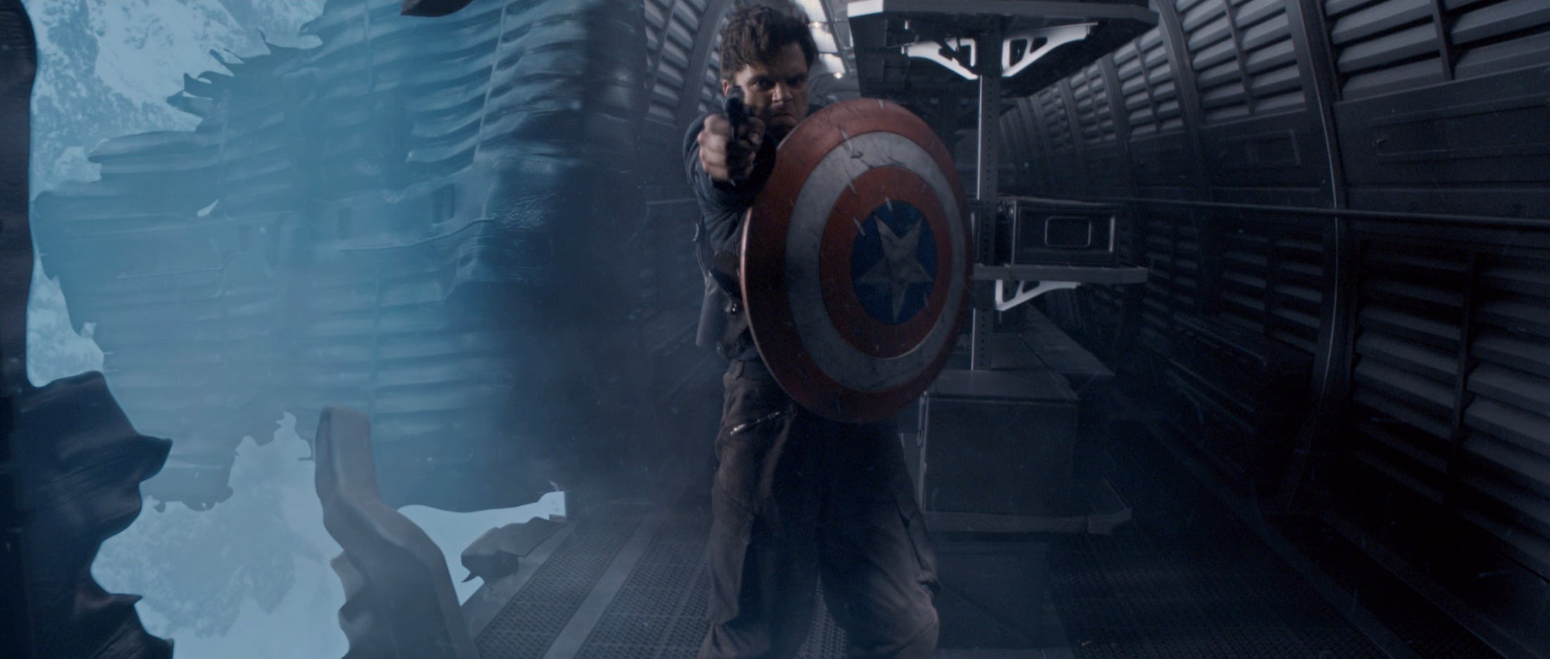 What Do Bucky's Winter Soldier Activation Words Mean? The Code Is As ...