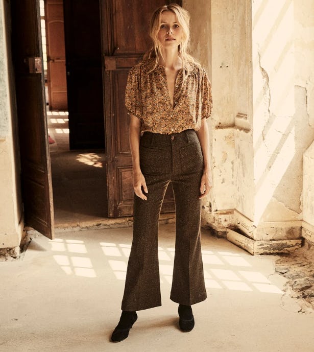 Doen’s Fall 2019 Collection Offers An Ethereal Take On Transitional ...