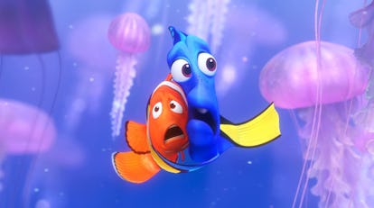16 'Finding Nemo' Quotes To Remind You To Just Keep Swimming