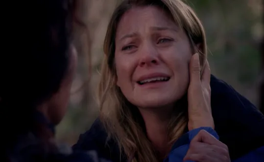 10 Netflix Show To Watch When You Need A Good Cry