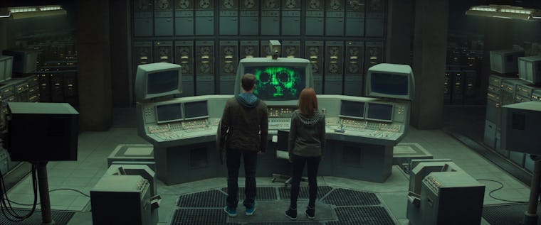 What Do Bucky's Winter Soldier Activation Words Mean? The Code Is As ...