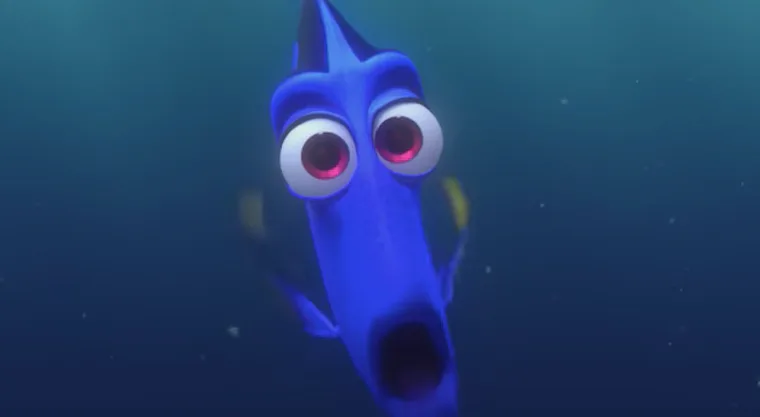 16 'Finding Nemo' Quotes To Remind You To Just Keep Swimming