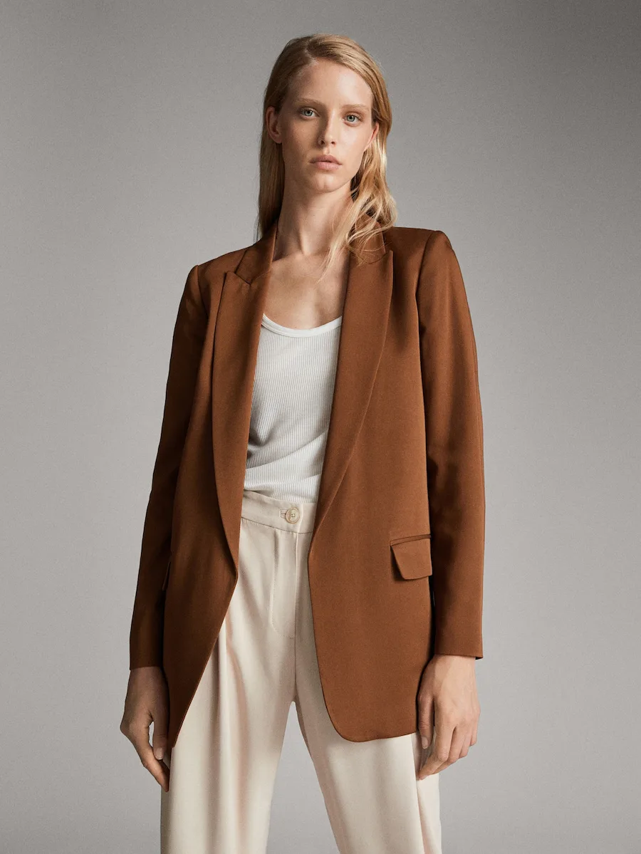 How To Wear A Blazer This Fall, No Matter The Occasion