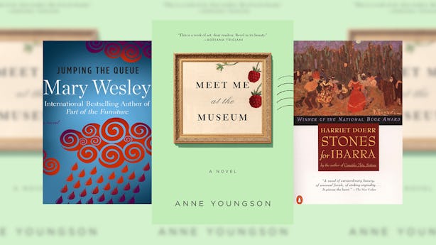 Women Writers Who Published Their First Book After They Turned 70