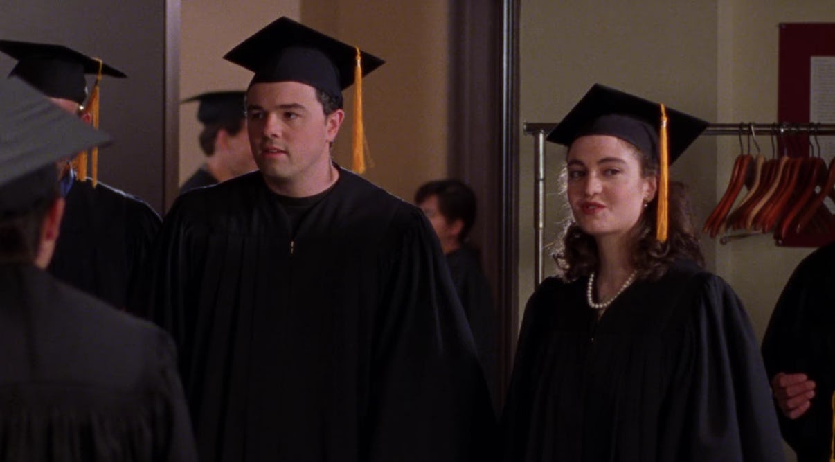 9 Actors Who Played Two Different Characters On ‘Gilmore Girls’