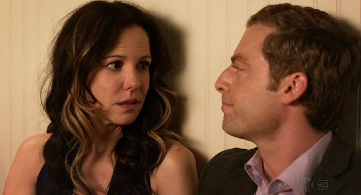 17 Best Steamy Movies And Tv Shows On Netflix
