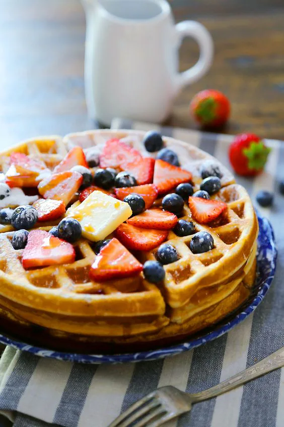 10 Grandparents Day 2019 Breakfast Ideas For A Morning They'll Always ...