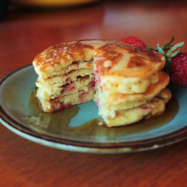 10 Grandparents Day 2019 Breakfast Ideas For A Morning They'll Always ...