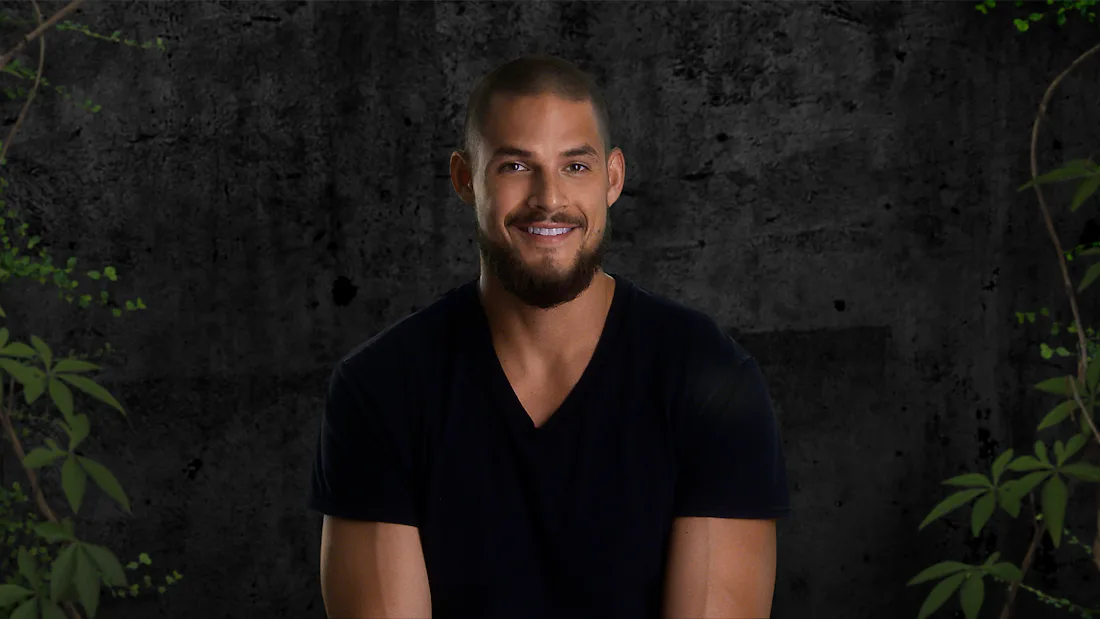 'The Challenge' Season 34 Cast Is Full Of Alums From 'Love Island ...