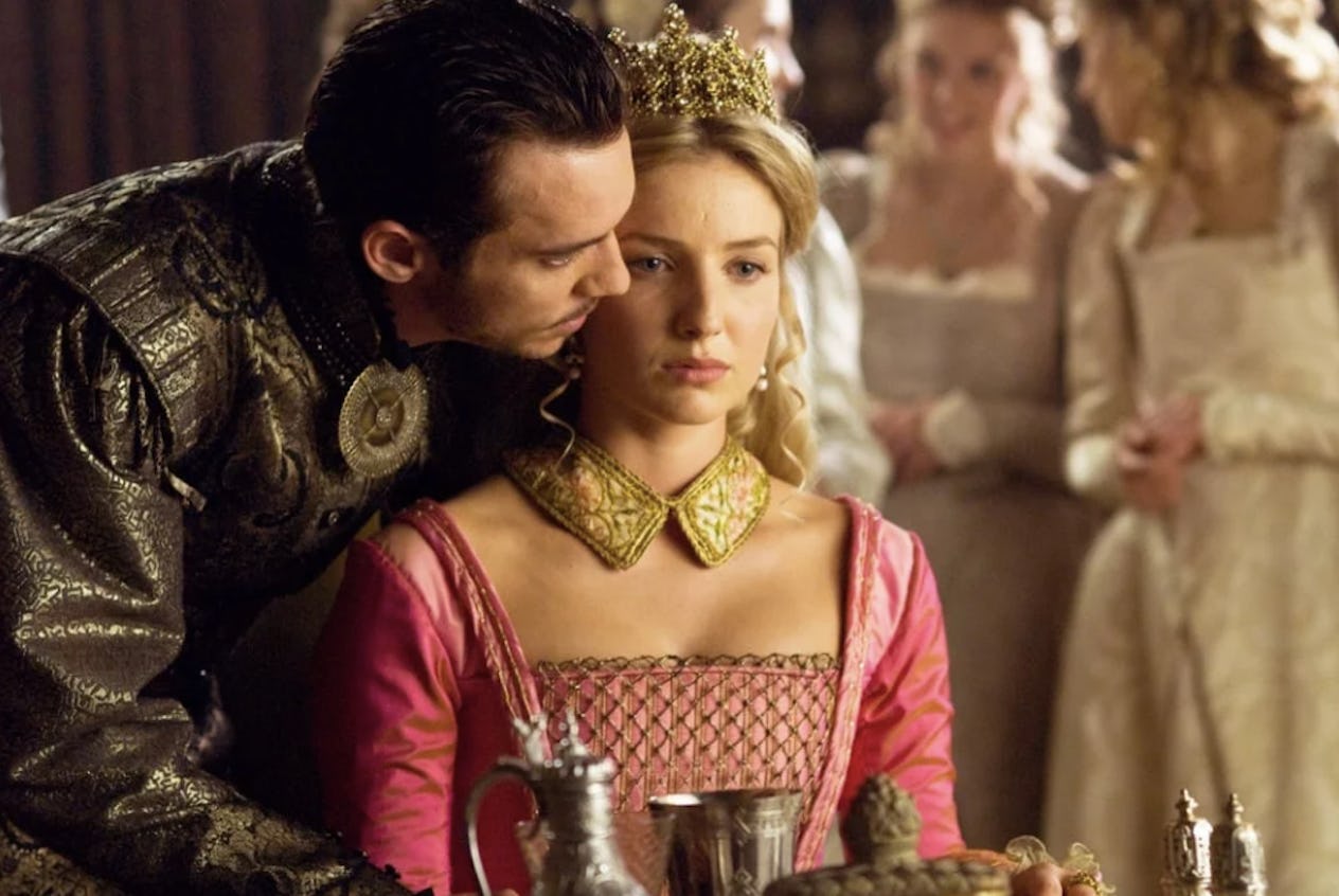 17 Best Steamy Movies And Shows On Netflix