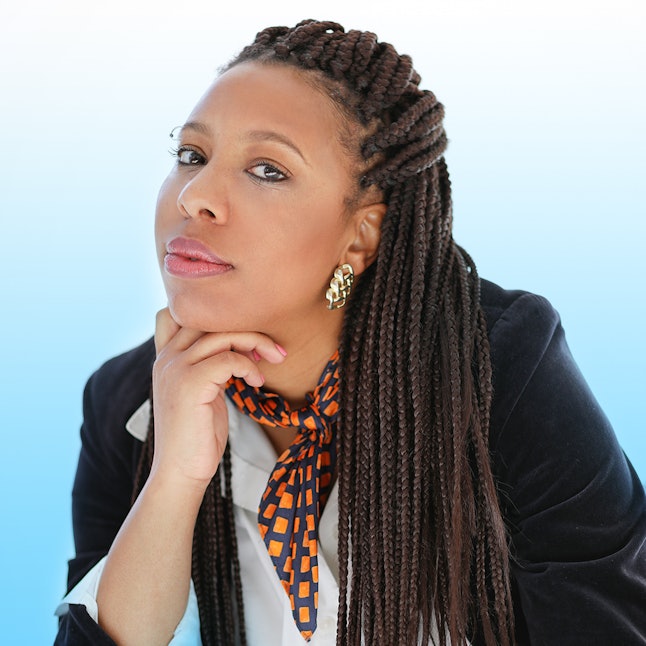 Poet Morgan Parker Is Making Her YA Debut With 'Who Put This Song On ...