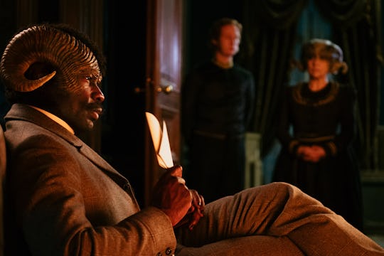 Is 'Carnival Row' Based On A Book? The Series Crafts A Rich Fantasy ...