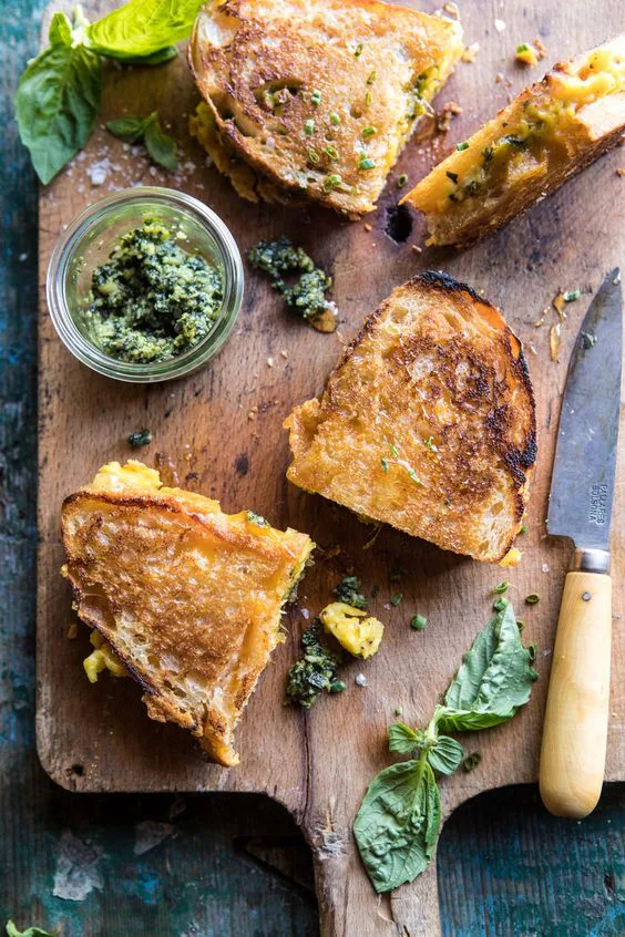 10 Grandparents Day 2019 Breakfast Ideas For A Morning They'll Always ...