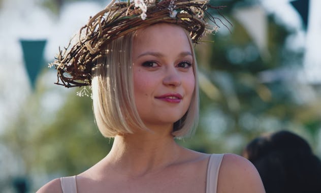 Netflix's 'A List' Cast Is Full Of Fresh Faces You'll Want To See More ...