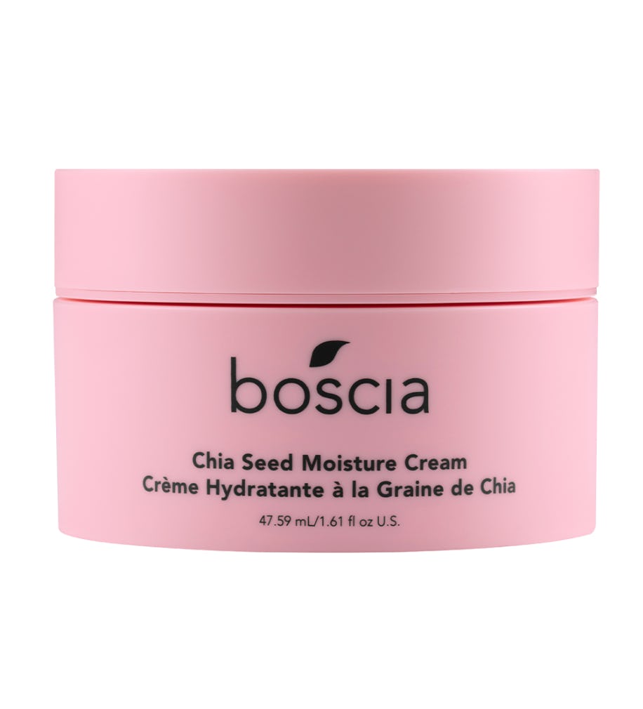 Chia Seed's Skin Benefits Are Almost Better Than Its Health Benefits