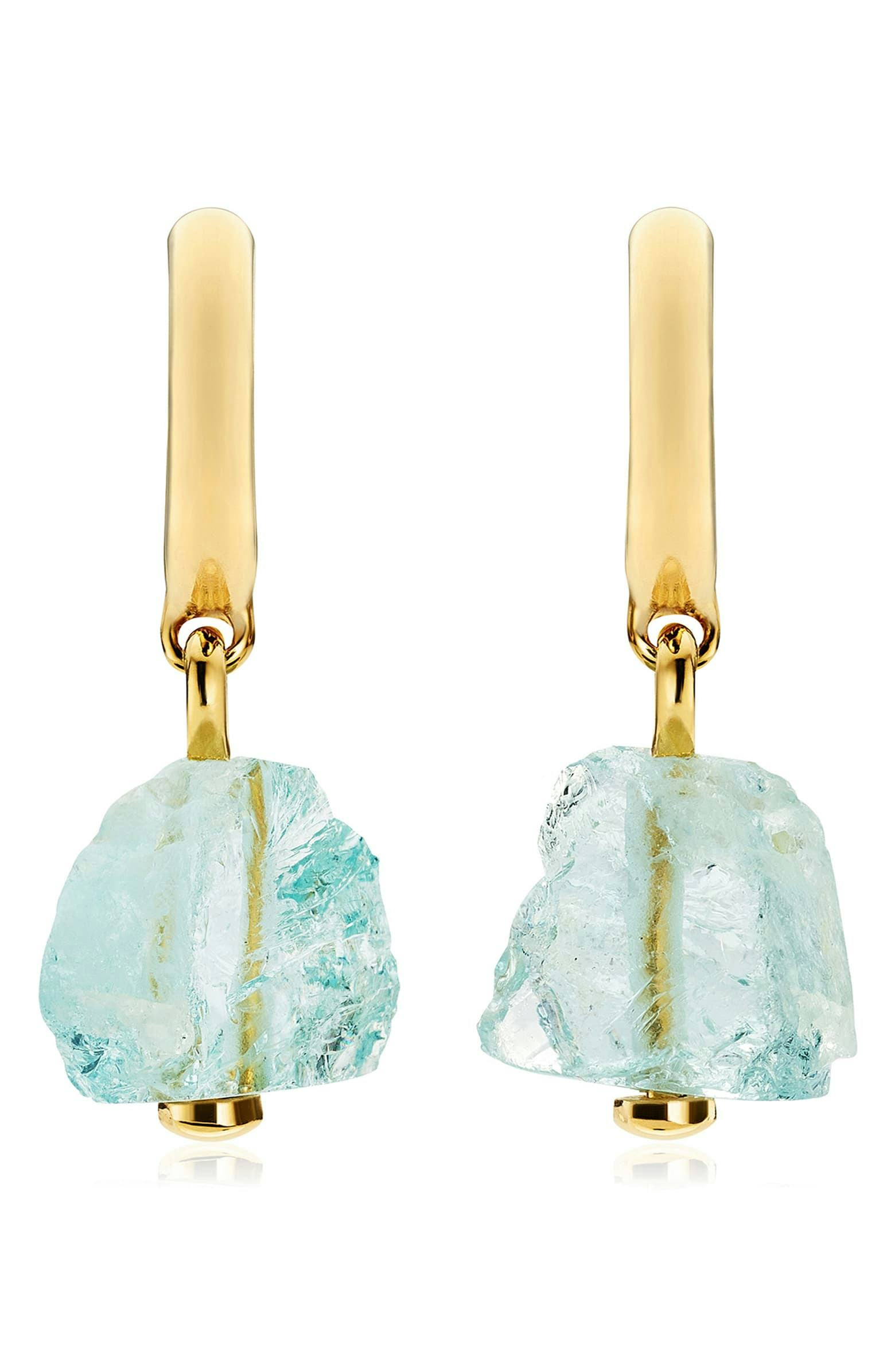 The Monica Vinader x Caroline Issa Jewelry Collab Is The Prettiest Way ...