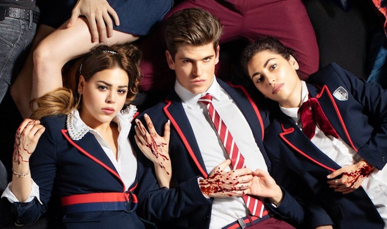 17 Best Steamy Movies And Shows On Netflix