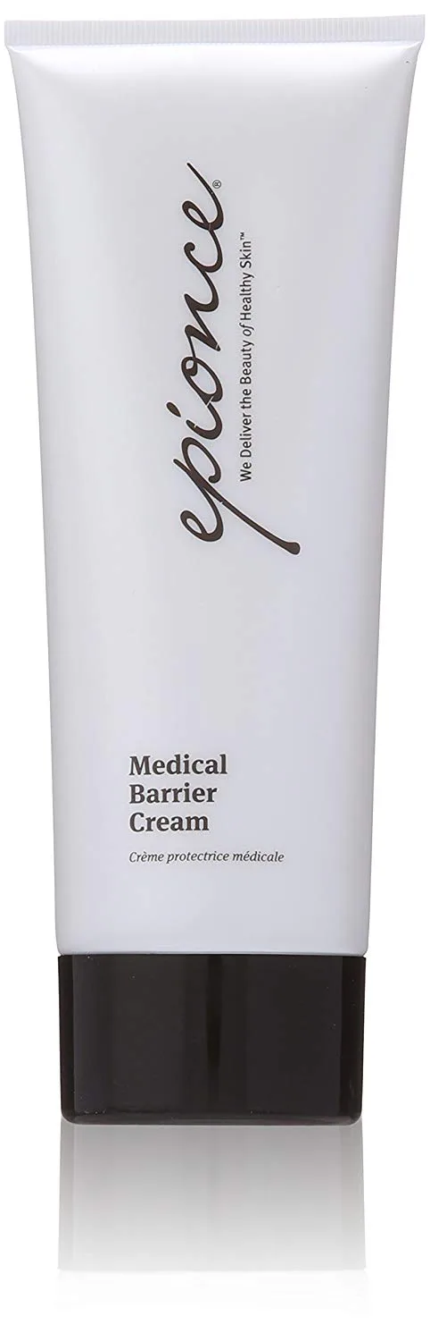 The 5 Best Barrier Creams