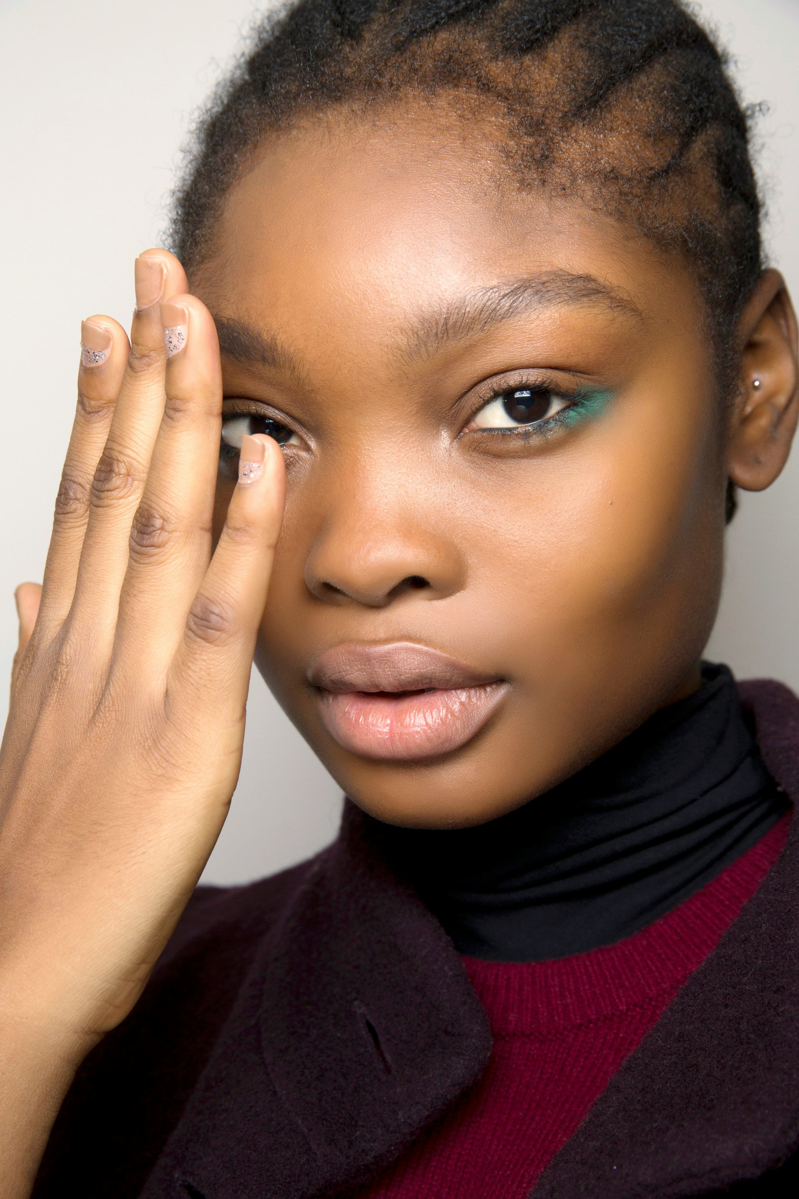 5 Fall 2019 Beauty Color Trends Dominating My Look Next Season