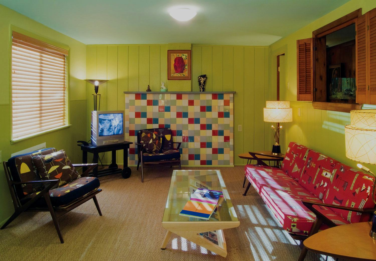 5 Kitschy Hotels In The US That Make For A Totally Unique Getaway