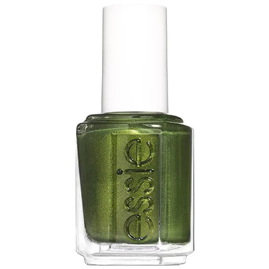 4 Fall 2019 Nail Art Ideas (& How To Recreate Them), Courtesy Of Essie ...